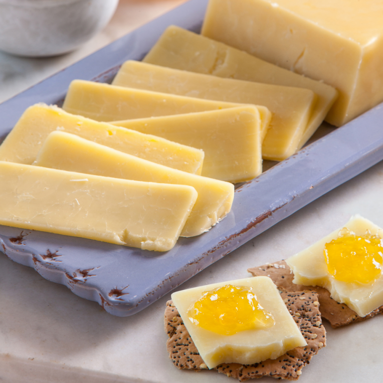 Our Cheese | Grafton Village Cheese