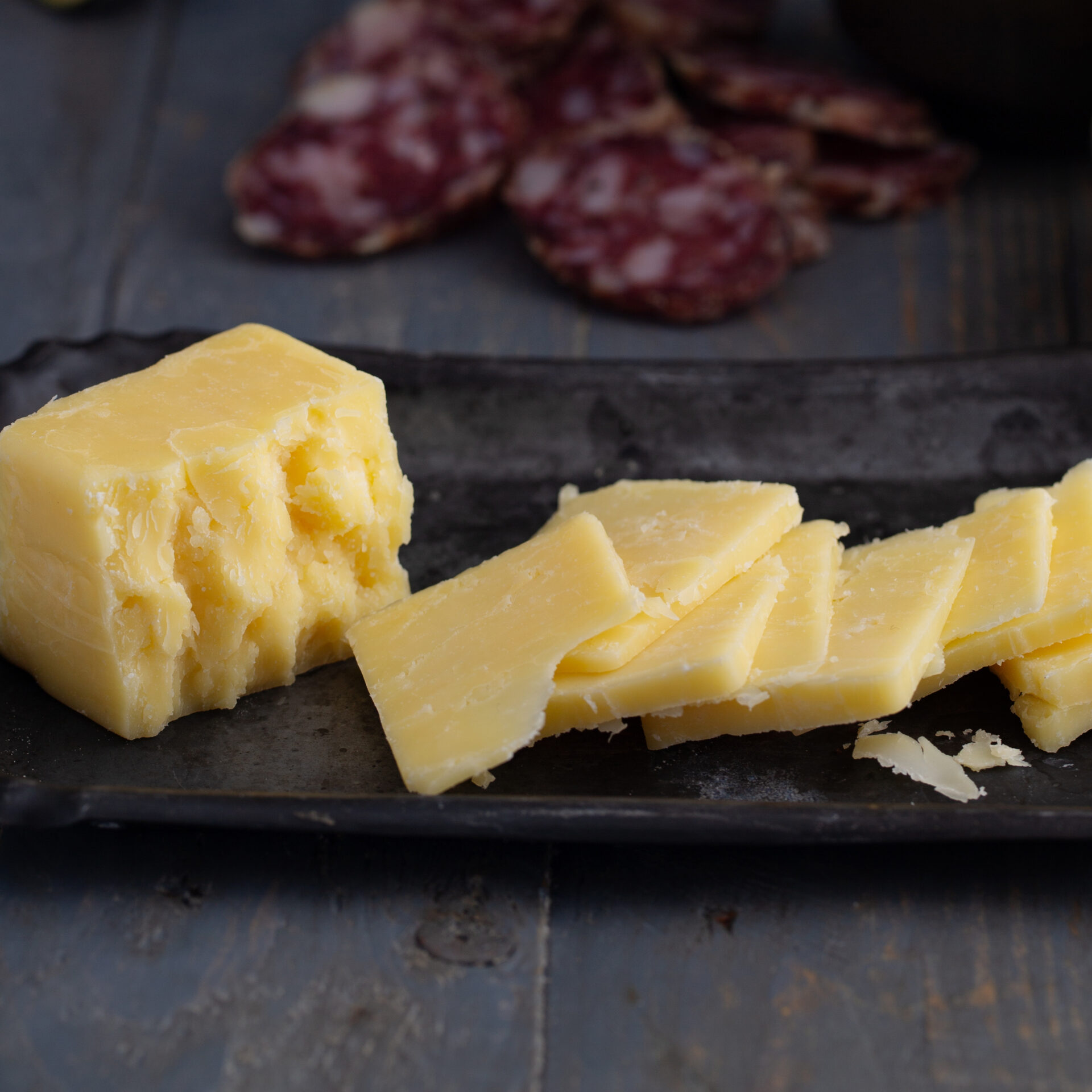 Our Cheese | Grafton Village Cheese