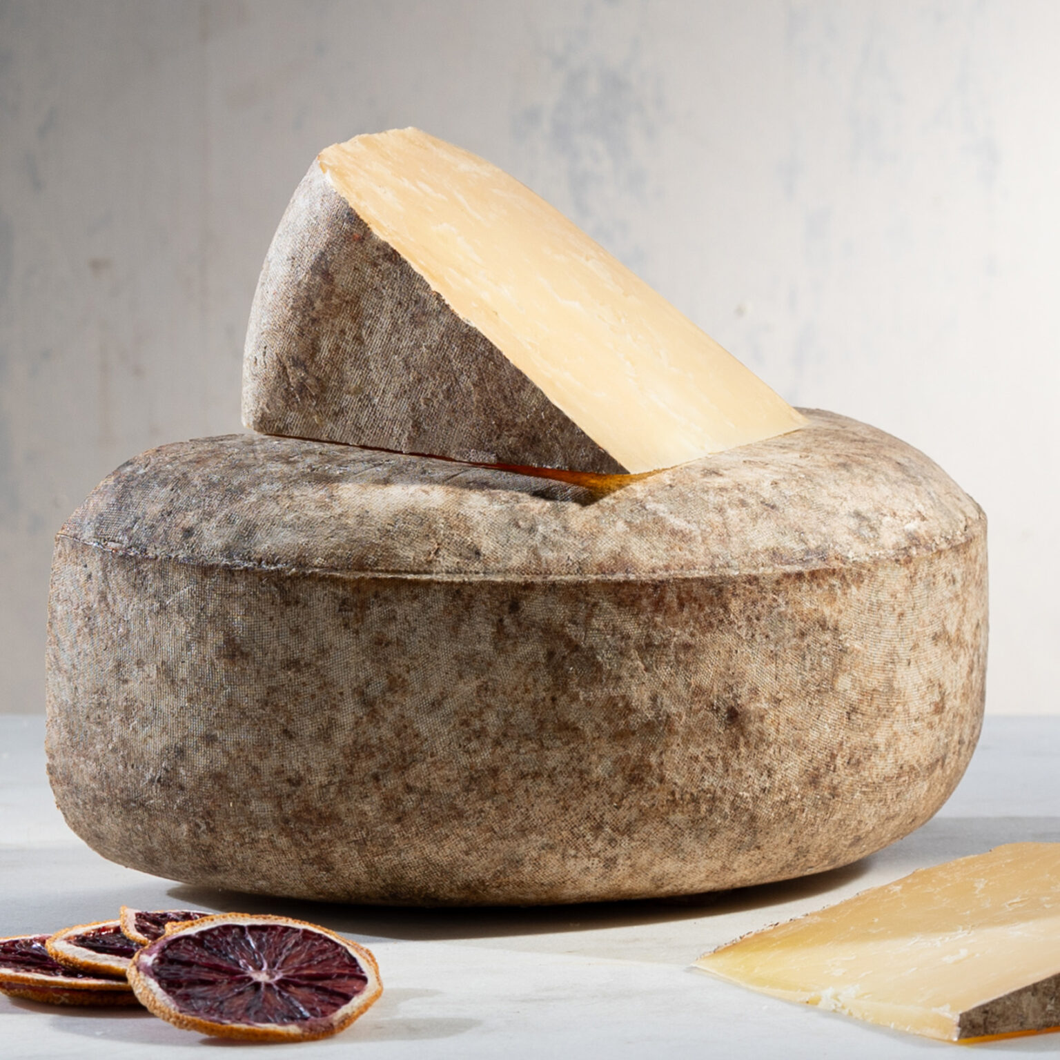 Our Vermont Cheeses | Grafton Village Cheese