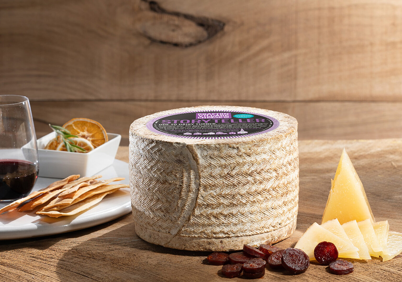 Grafton Village Cheese | Vermont Cheese Company